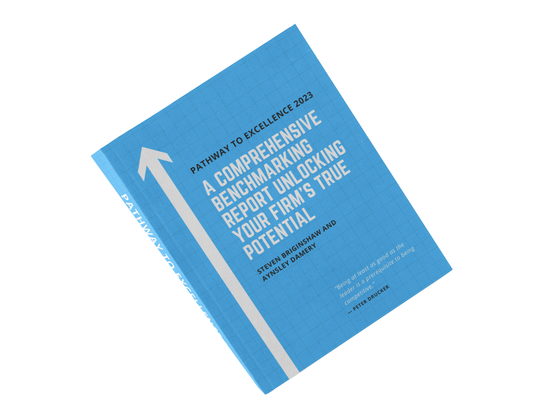 Benchmark Your Accounting Firm! Download For Free